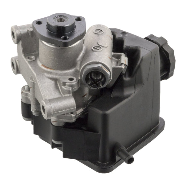 Power Steering Pump - Mercedes | 0034667101-FEB – UroTuning