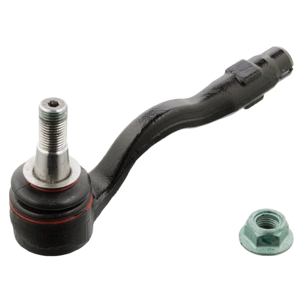 Tie Rod End with Nut - BMW/MINI | 32106792674-FEB – UroTuning