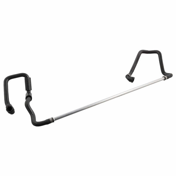 Coolant Hose with Quick Connectors - BMW/MINI | 17127582894-FEB – UroTuning