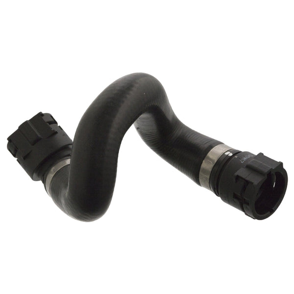 Coolant Hose with Quick Connectors - BMW/MINI | 64218377701-FEB – UroTuning