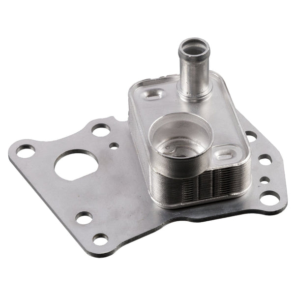 Oil Cooler For Engine (Car) / For Manual Transmission (Truck ...