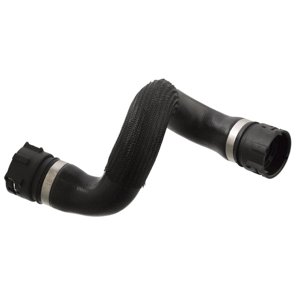 Coolant Hose with Quick Connectors - BMW/MINI | 17127537108-FEB – UroTuning
