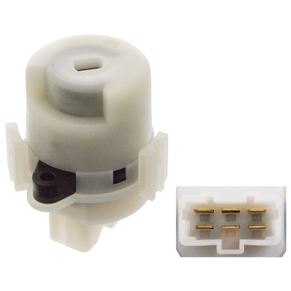 Ignition Switch - Hyundai | 931103K000-FEB – UroTuning