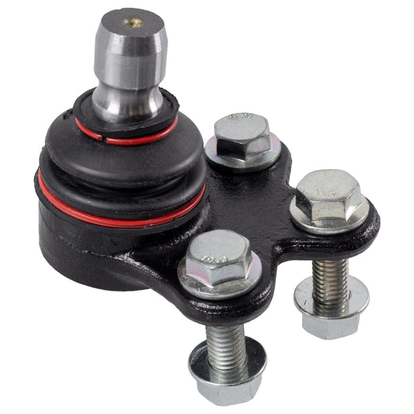 Ball Joint with Attachment Nuts & Bolts - GM | 95916024-FEB – UroTuning