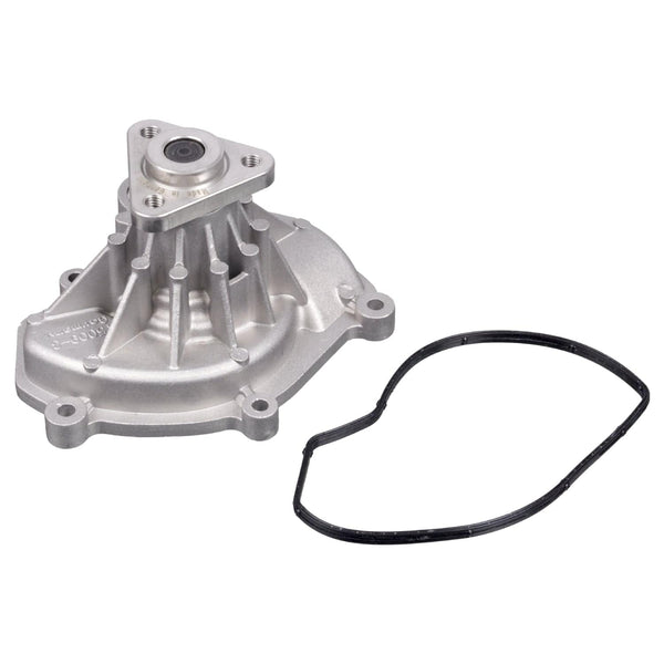 Water Pump with Sealing Ring - Porsche | 94810603301-FEB – UroTuning