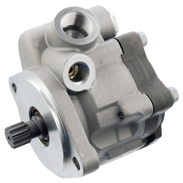 Power Steering Pump - Mercedes | 0034603280-FEB – UroTuning