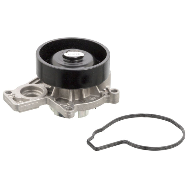 Water Pump with Sealing Ring - BMW/MINI | 11518601366-FEB – UroTuning