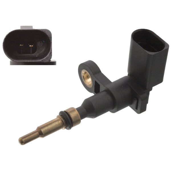 Coolant Temperature Sensor - VW/Audi | 04E919501B-FEB – UroTuning