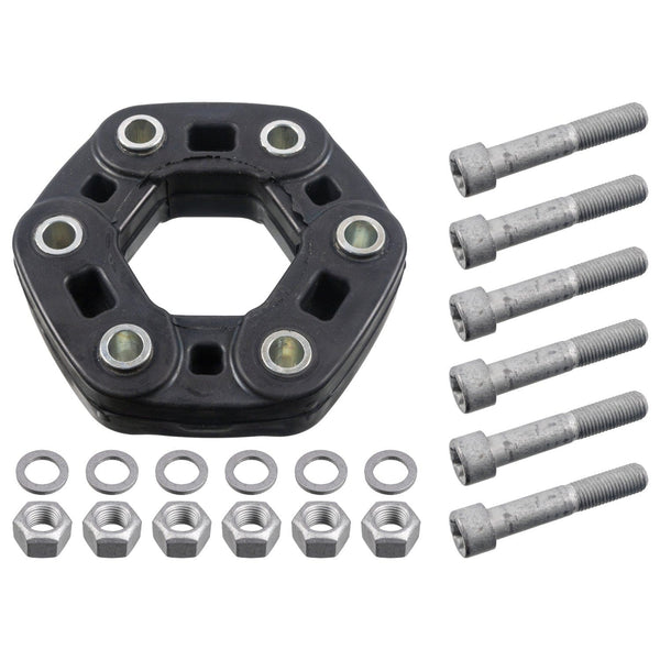 Flexible Coupling Kit - Mercedes | 2224110115-FEB – UroTuning
