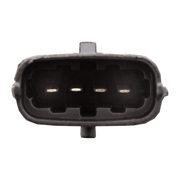 Oil Pressure & Temperature Sensor - Mercedes | 0041532028-FEB – UroTuning