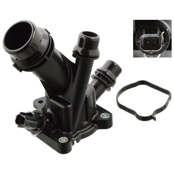 Thermostat - Volvo | 31293556-FEB – UroTuning