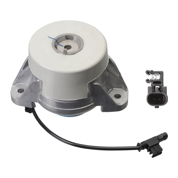 Engine Mount - Mercedes | 2222408017-FEB – UroTuning