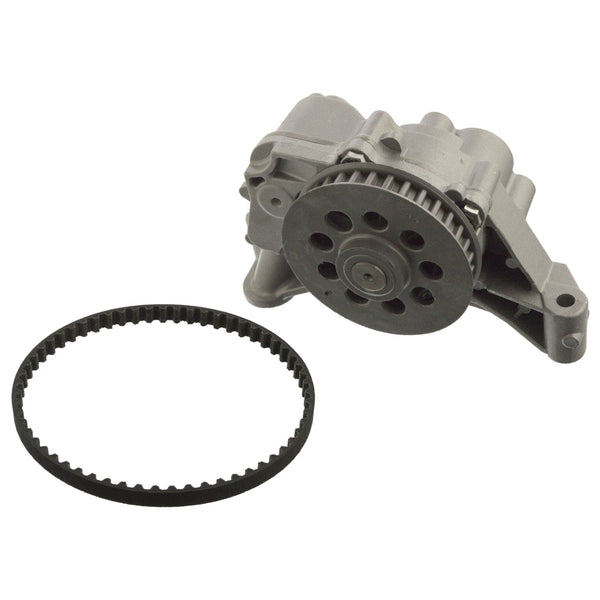 Oil Pump Kit - VW/Audi | 03L115105B-FEB2 – UroTuning