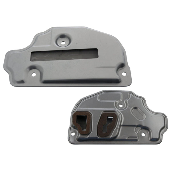 Transmission Oil Filter For Auto Trans - VW/Audi | 09G325429-FEB ...