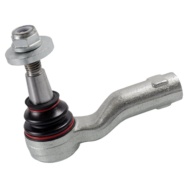 Tie Rod End with Nut - Jaguar | T4N20184-FEB – UroTuning