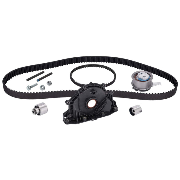 Timing Belt Kit - VW/Audi | 04L109119A-FEB5 – UroTuning