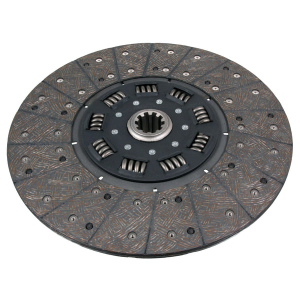 Clutch Disc - Mercedes | 0082501903-FEB – UroTuning