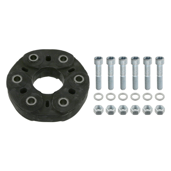 Flexible Coupling Kit - Mercedes | 2204100015-FEB – UroTuning