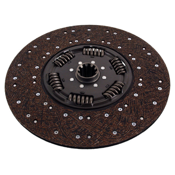 Clutch Disc - Mercedes | 0102505703-FEB – UroTuning