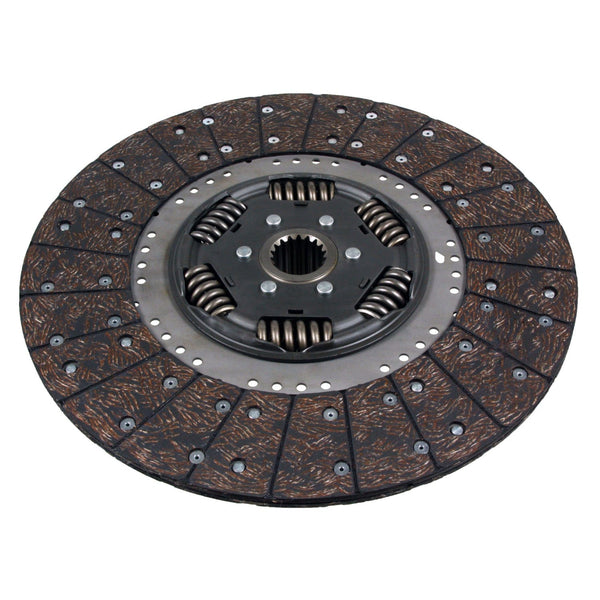 Clutch Disc - Mercedes | 0152504603-FEB – UroTuning