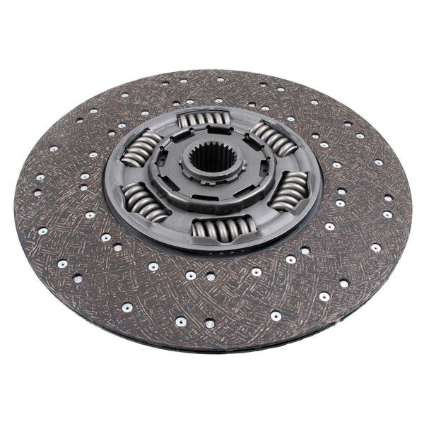 Clutch Disc - Nissan | 21173125-FEB – UroTuning