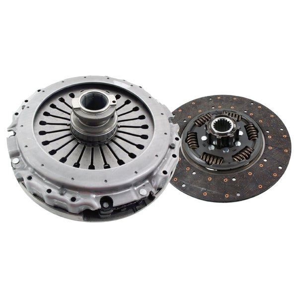 Clutch Kit - Mercedes | 0182509701-FEB – UroTuning