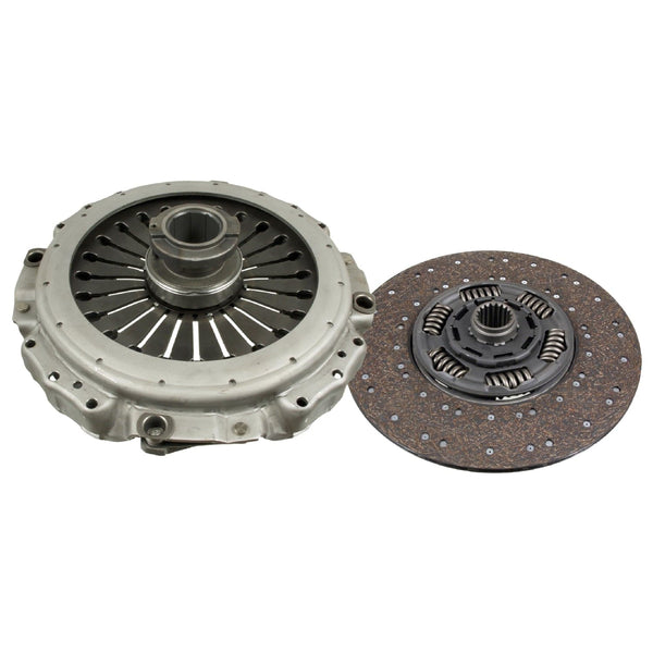 Clutch Kit - Mercedes | 0202509401-FEB – UroTuning