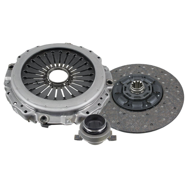 Clutch Kit - Mercedes | 0032501515-FEB – UroTuning