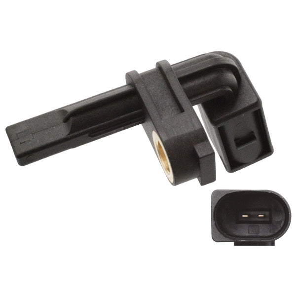 ABS Sensor - VW/Audi | 7P0927807-FEB – UroTuning