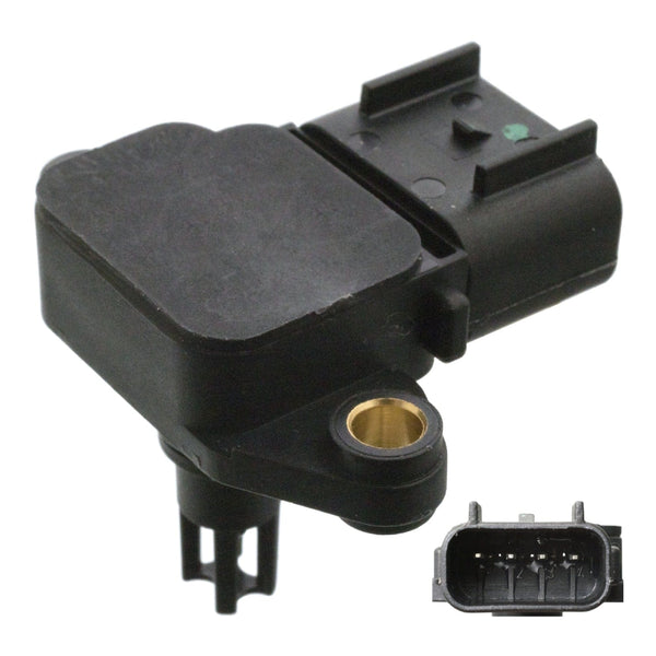 Manifold Pressure Sensor - Ford | 1827054-FEB – UroTuning