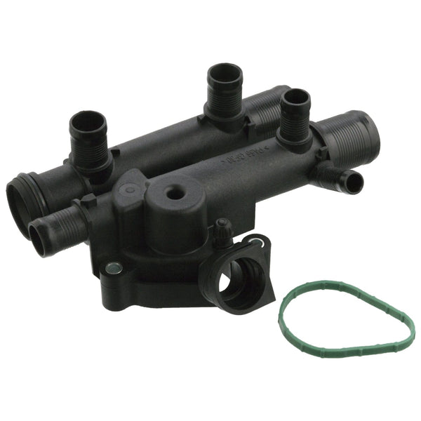 Thermostat - Nissan | 1106100Q0F-FEB – UroTuning