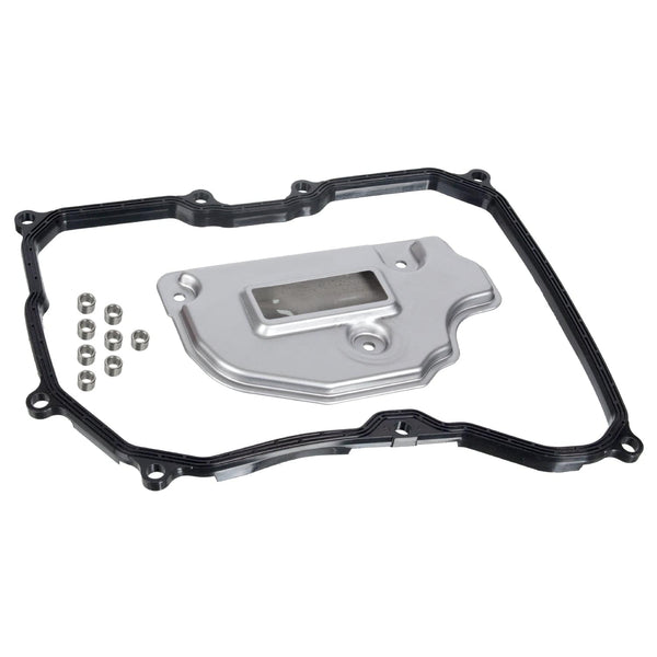 Transmission Oil Filter Set with Gasket - VW/Audi | 09G321370-FEB4 ...
