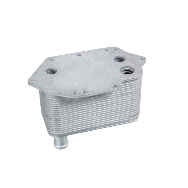 Oil Cooler with Gasket - BMW/MINI | 11427788462-FEB – UroTuning