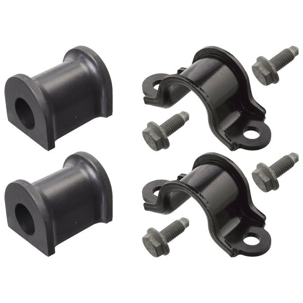 Sway Bar Bushing Kit - VW/Audi | 2K3511413-FEB2 – UroTuning