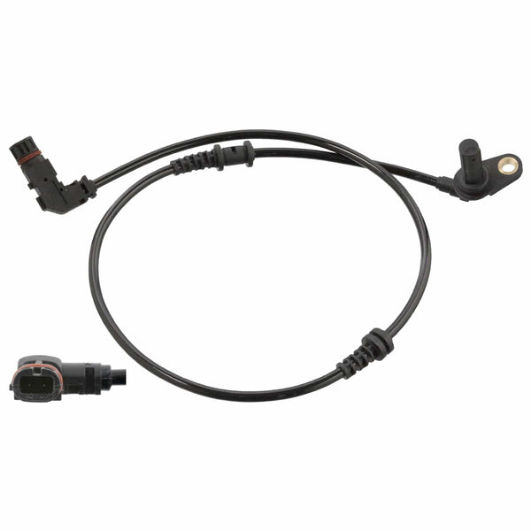 ABS Sensor - Mercedes | 2125400117-FEB – UroTuning