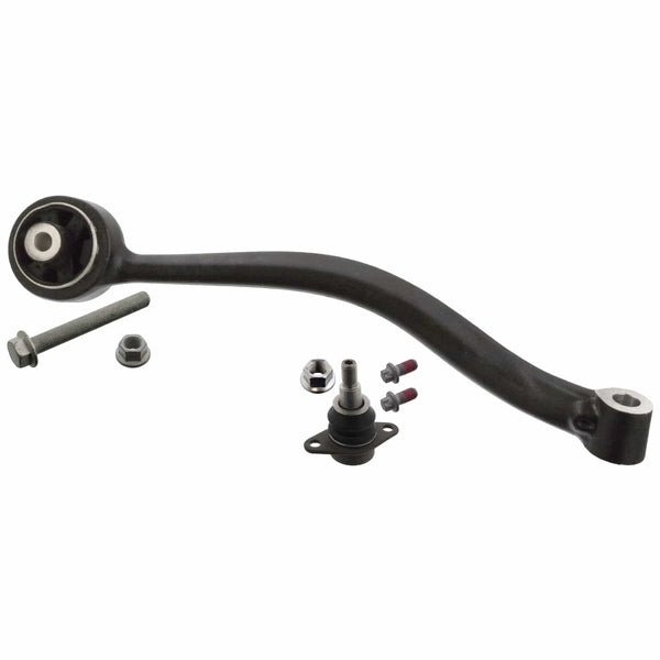Tension Rod with Bushing - BMW/MINI | 31106787665-FEB2 – UroTuning