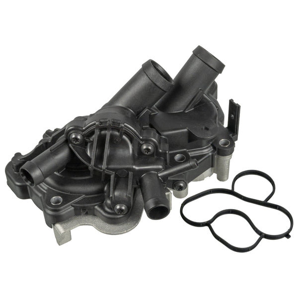 Water Pump with Housing - VW/Audi | 04E121600AL-FEB – UroTuning