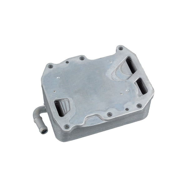 Oil Cooler - VW/Audi | 059117015K-FEB – UroTuning