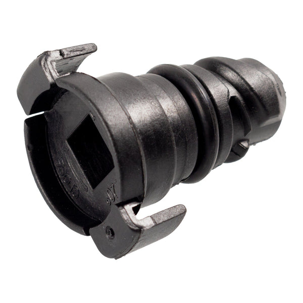 Oil Drain Plug - Ford | 1830727-FEB – UroTuning