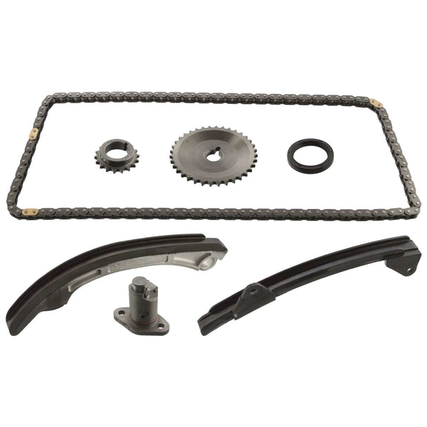 Timing Chain Kit For Camshaft - Lotus | A120E6138S-FEB2 – UroTuning