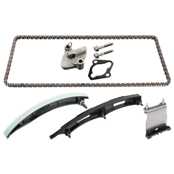 Timing Chain Kit - GM | 12656081-FEB – UroTuning