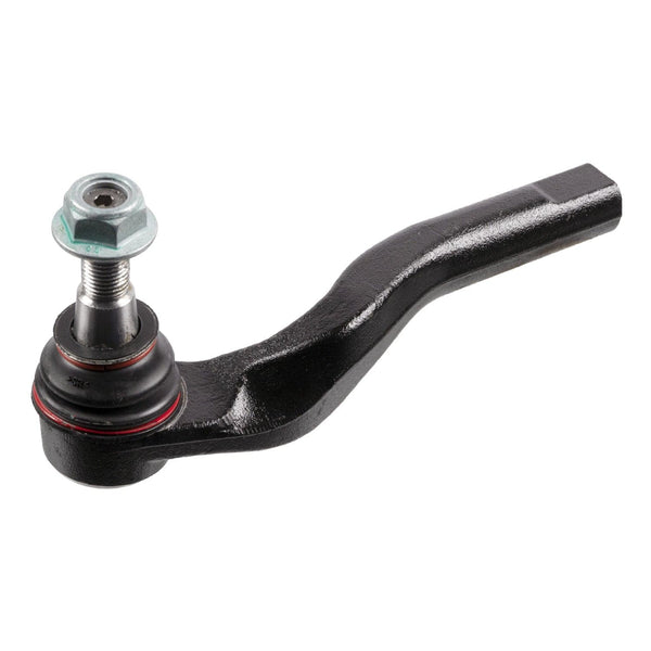 Tie Rod End with Nut - Mercedes | 4474600048-FEB – UroTuning