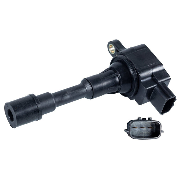 Ignition Coil - Mazda | ZJ0118100-FEB – UroTuning