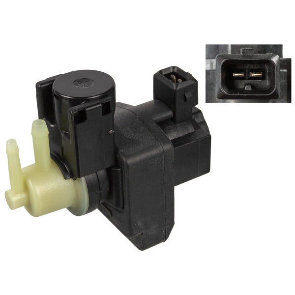 BoostPressure Control Valve - GM | 93161882-FEB – UroTuning