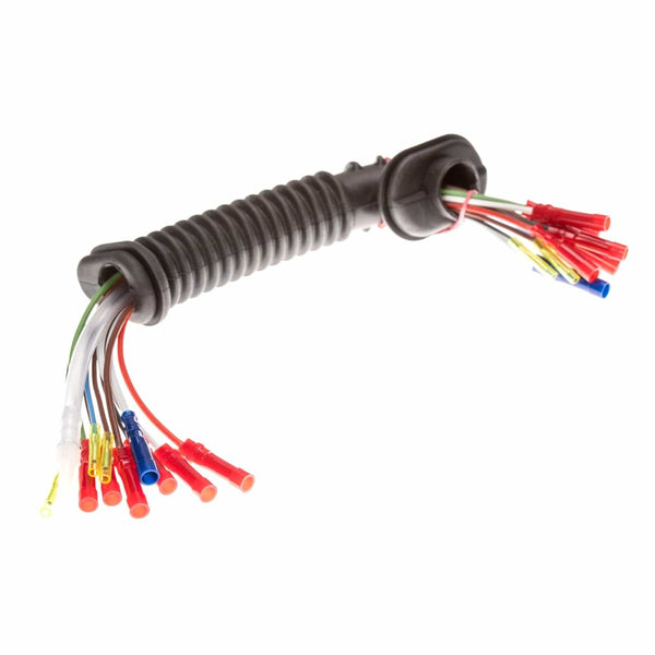 Wiring Harness Repair Kit For Tailgate - VW/Audi | 1J6971147H-FEB ...