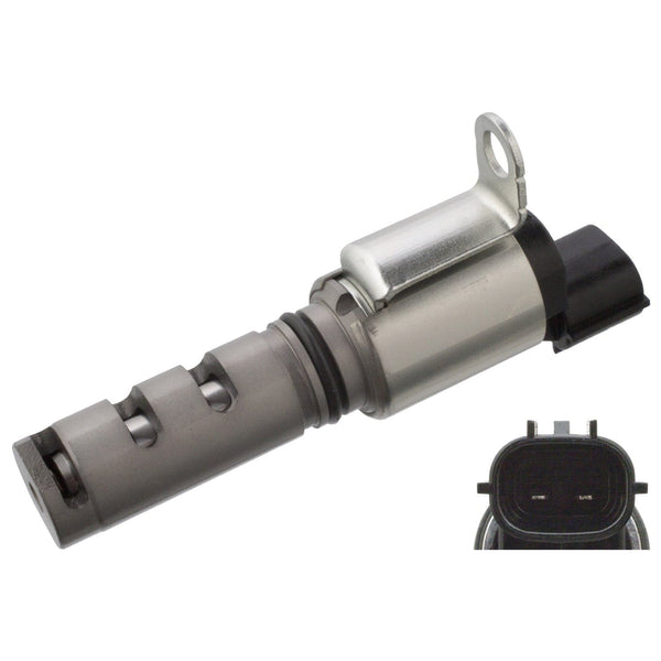Solenoid Valve For Camshaft Adjustment - Lexus | 153300T010-FEB – UroTuning
