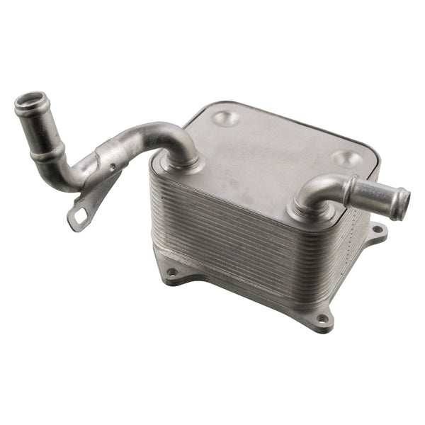 Oil Cooler - VW/Audi | 079117015A-FEB – UroTuning
