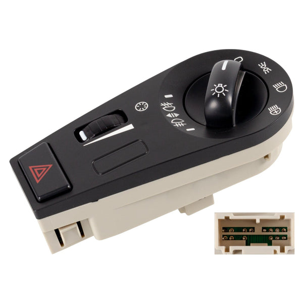 Light Switch - Volvo | 20466302-FEB – UroTuning