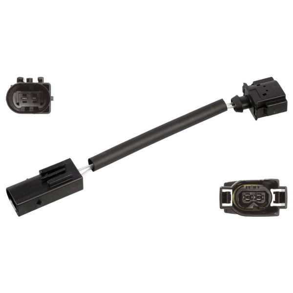 Cable For Camshaft Sensor - Mercedes | 2711502733-FEB – UroTuning