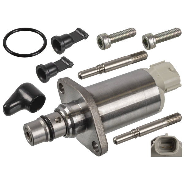 Suction Control Valve - Toyota | 042260L020-FEB – UroTuning